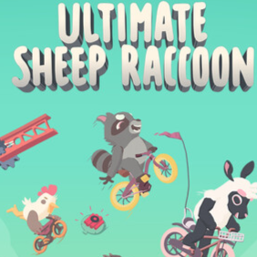 Ultimate Sheep Raccoon for Android/iOS - TapTap