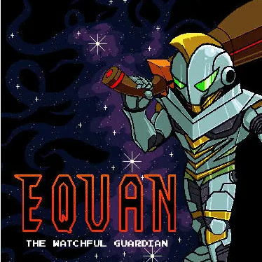 Equan The Watchful Guardian for Android/iOS - TapTap