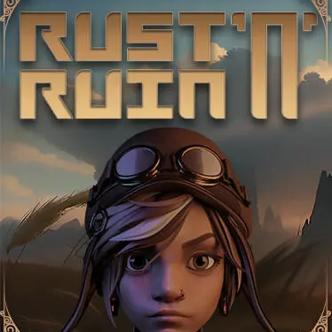 Rust'N Ruin Ratings & Reviews - TapTap