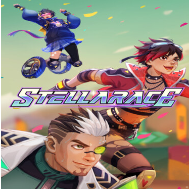 Stellarace (Demo) Latest Version for Android/iOS - TapTap