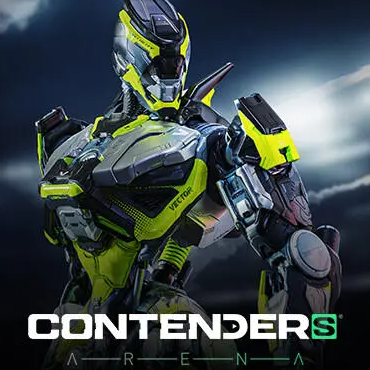 Contenders: Arena Latest Version for Android/iOS - TapTap