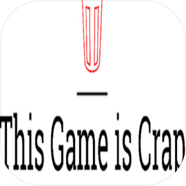 This Game is Crap android iOS-TapTap