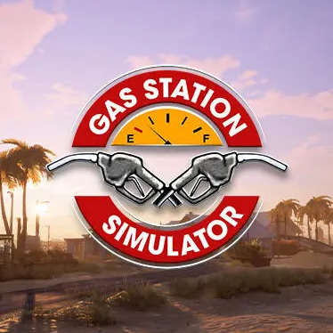 Gas Station Simulator for Android/iOS - TapTap