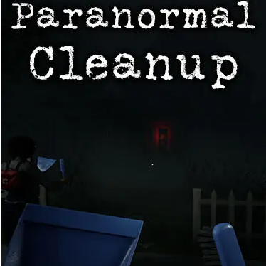 Paranormal Cleanup Latest Version for Android/iOS - TapTap