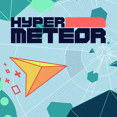 HYPER METEOR android iOS-TapTap