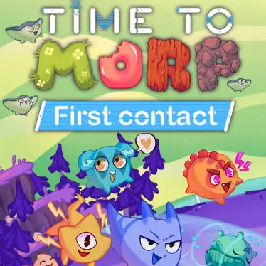 Time To Morp: First Contact for Android/iOS - TapTap