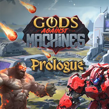 Gods Against Machines Prologue for Android/iOS - TapTap