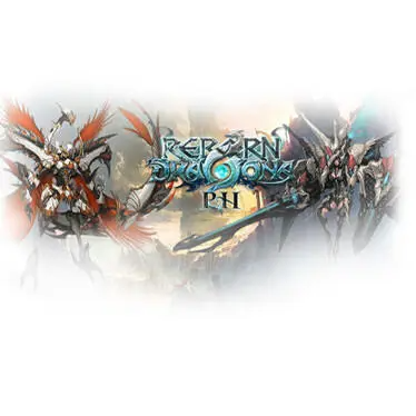 Reborn: Dragona PH Latest Version for Android/iOS - TapTap