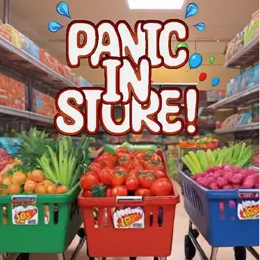 Panic In Store ! Latest Version for Android/iOS APK - TapTap