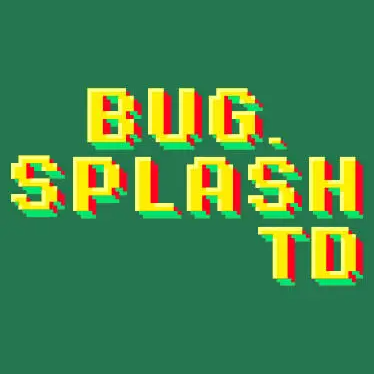 Bug.Splash TD Latest Version for Android/iOS - TapTap