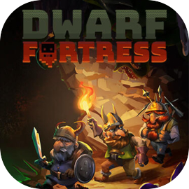 Dwarf Fortress android iOS-TapTap