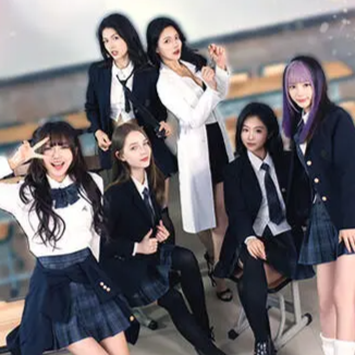 Knowledge, or know Lady for Android/iOS - TapTap