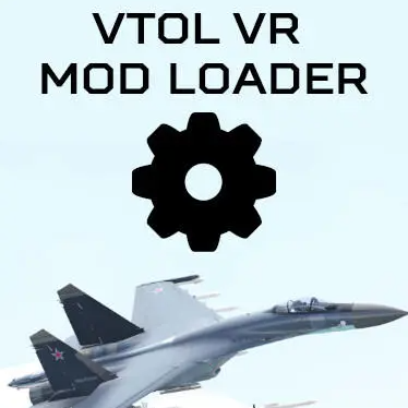 VTOL VR Mod Loader Latest Version for Android/iOS - TapTap