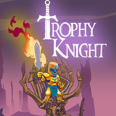 Trophy Knight android iOS-TapTap