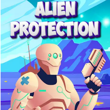 Alien Protection Latest Version for Android/iOS APK - TapTap