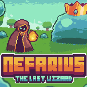 Nefarius: The Last Wizard for Android/iOS - TapTap