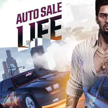 Auto Sale Life: Fresh Start for Android/iOS - TapTap