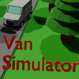 Van Simulator Latest Version for Android/iOS APK - TapTap