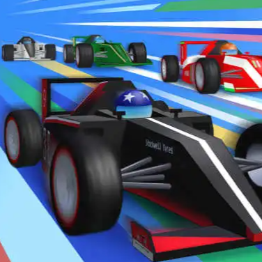 Hyper Torque Racing Latest Version for Android/iOS - TapTap