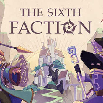 The Sixth Faction Ratings & Reviews - TapTap