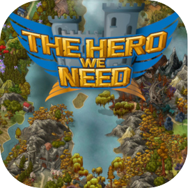 The Hero We Need android iOS-TapTap