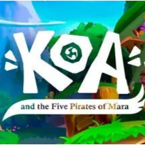 Koa and the Five Pirates of Mara for Android/iOS - TapTap