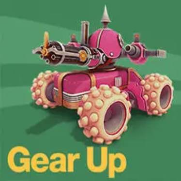 Gear Up Latest Version for Android/iOS APK - TapTap