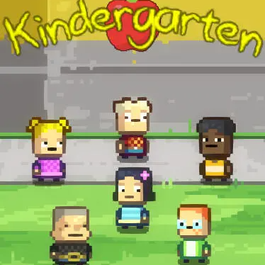 Kindergarten Latest Version for Android/iOS APK - TapTap