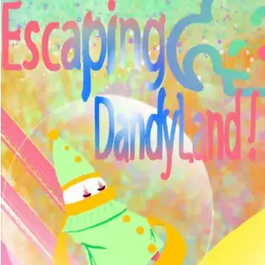 Escaping DandyLand Latest Version for Android/iOS - TapTap