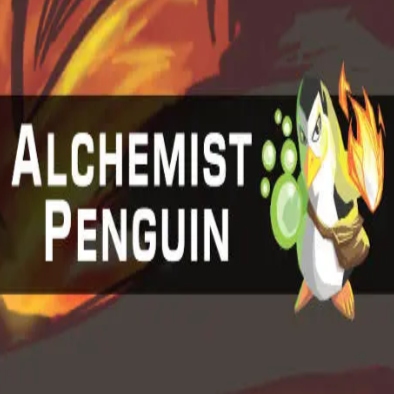 Alchemist Penguin Latest Version for Android/iOS - TapTap