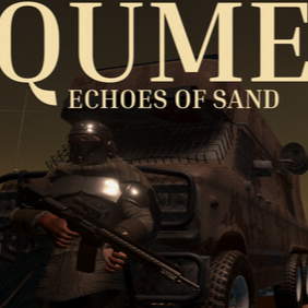 Qume: Echoes of Sand Latest Version for Android/iOS - TapTap