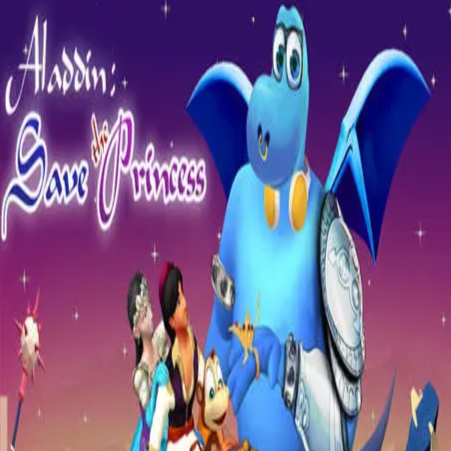 Aladdin : Save The Princess for Android/iOS - TapTap