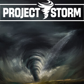 Project Storm Latest Version for Android/iOS - TapTap