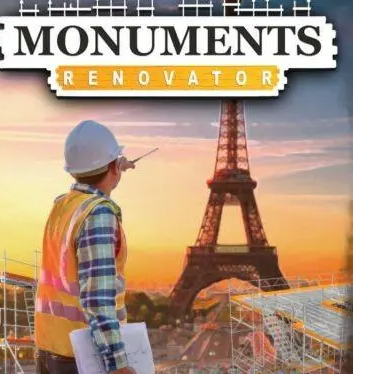 Monuments Renovator for Android/iOS - TapTap