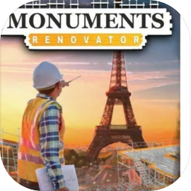 Monuments Renovator android iOS-TapTap