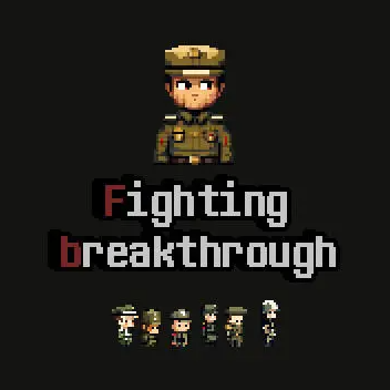 Fighting breakthrough for Android/iOS - TapTap