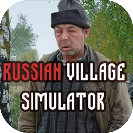 Russian Village Simulator android iOS-TapTap