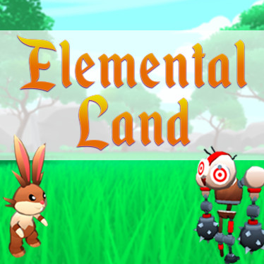 Elemental Land Latest Version for Android/iOS APK - TapTap