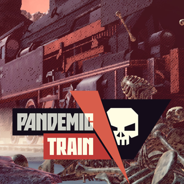 Pandemic Train Latest Version for Android/iOS APK - TapTap