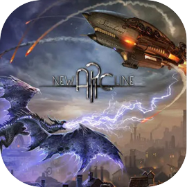 New Arc Line android iOS-TapTap