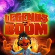 Legends of Boom Latest Version for Android/iOS APK - TapTap