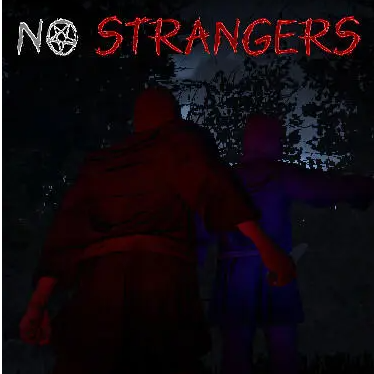 NO STRANGERS Latest Version for Android/iOS APK - TapTap