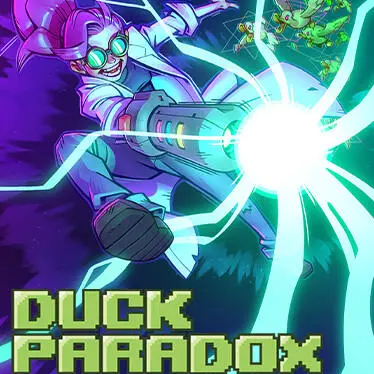 Duck Paradox for Android/iOS - TapTap
