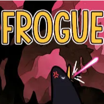 FROGUE Latest Version for Android/iOS APK - TapTap