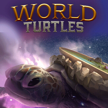 World Turtles for Android/iOS - TapTap