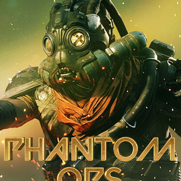 Phantom Ops Latest Version for Android/iOS APK - TapTap