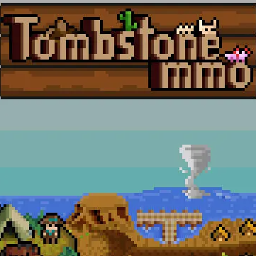 Tombstone MMO Latest Version for Android/iOS APK - TapTap