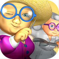 Super Granny Collection android iOS-TapTap