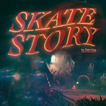 Skate Story android iOS-TapTap