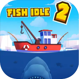 Fish Idle 2 mobile android iOS-TapTap